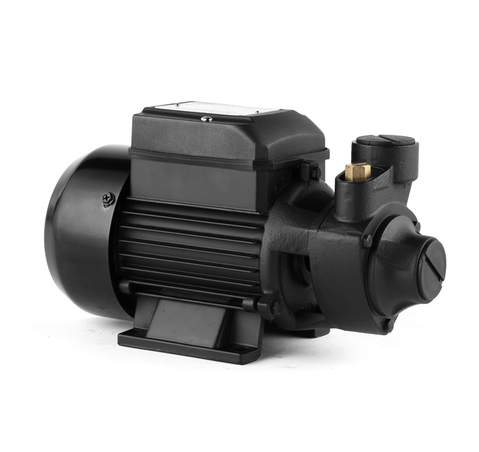 Peripheral Pumps - FPE Series - Zirantec