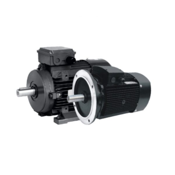 Horizontal Multistage Pumps - FH Series - Zirantec