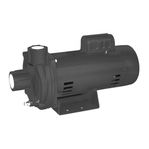 Self Priming Jet Pumps - FJT Series - Zirantec