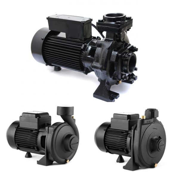 Domestic & Residential Pumps Archives - Zirantec