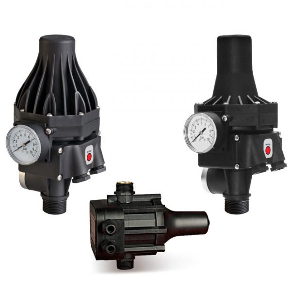 Self Priming Jet Pumps - FJT Series - Zirantec