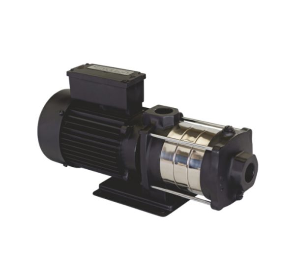 Horizontal Multistage Pumps - FH Series - Zirantec