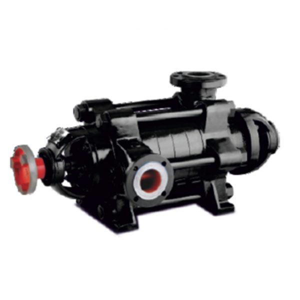 Multistage Centrifugal Pumps Archives - Zirantec