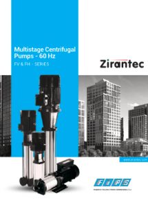 E-catalogue 60Hz - Zirantec