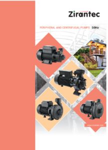 E-catalogue 50Hz - Zirantec