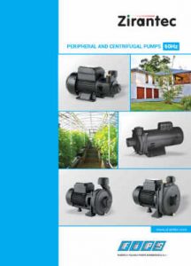 E-catalogue 60Hz - Zirantec
