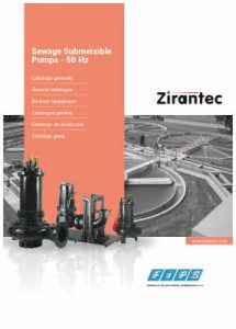 E-catalogue 50Hz - Zirantec