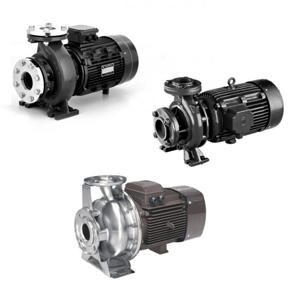 Centrifugal Pumps Archives - Zirantec