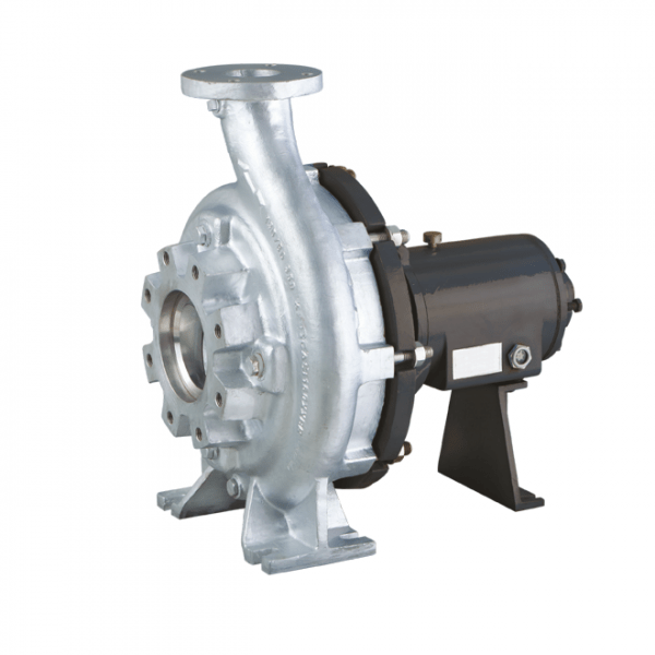 Process Pumps Archives - Zirantec