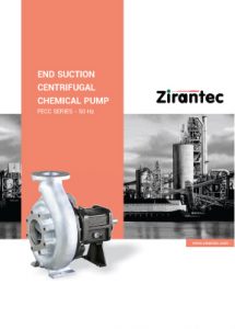 E-catalogue 50Hz - Zirantec