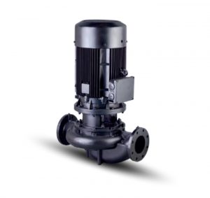 Vertical Inline Pumps - Zirantec