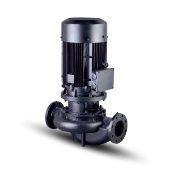 Vertical Inline Pumps Archives - Zirantec
